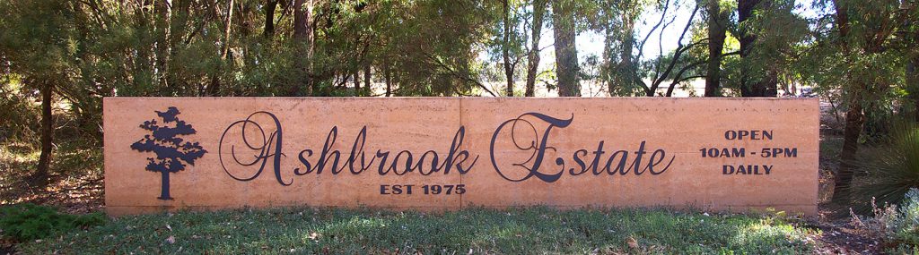 Our Story | Ashbrook Wines